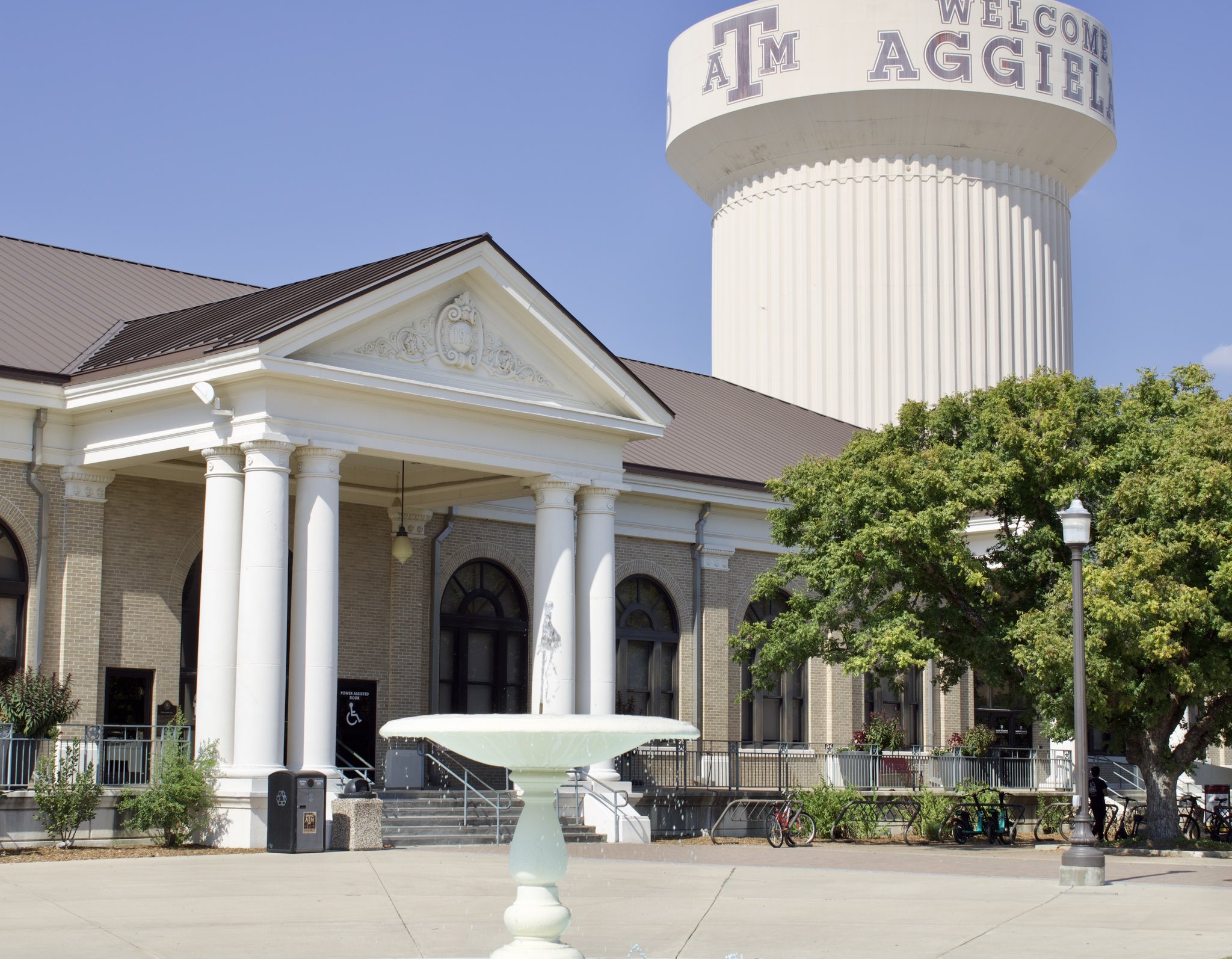 First-Generation Former Student Network