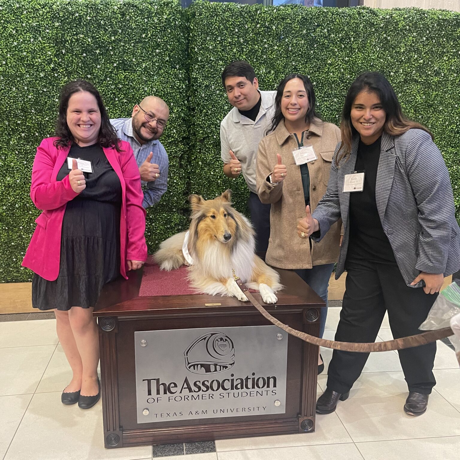 About Us | First-Generation Former Student Network